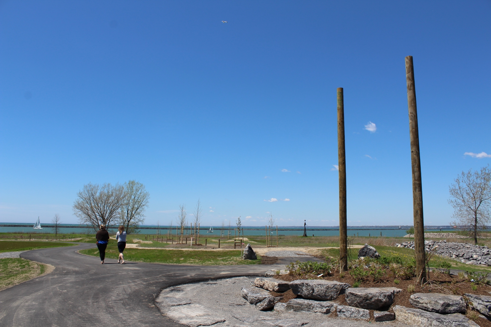 Lakeside Complex | Buffalo Waterfront