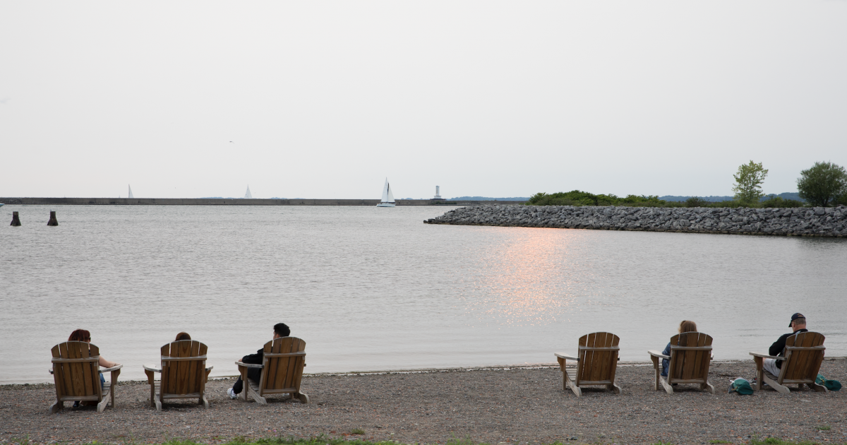 Outer Harbor in Buffalo, NY | Buffalo Waterfront