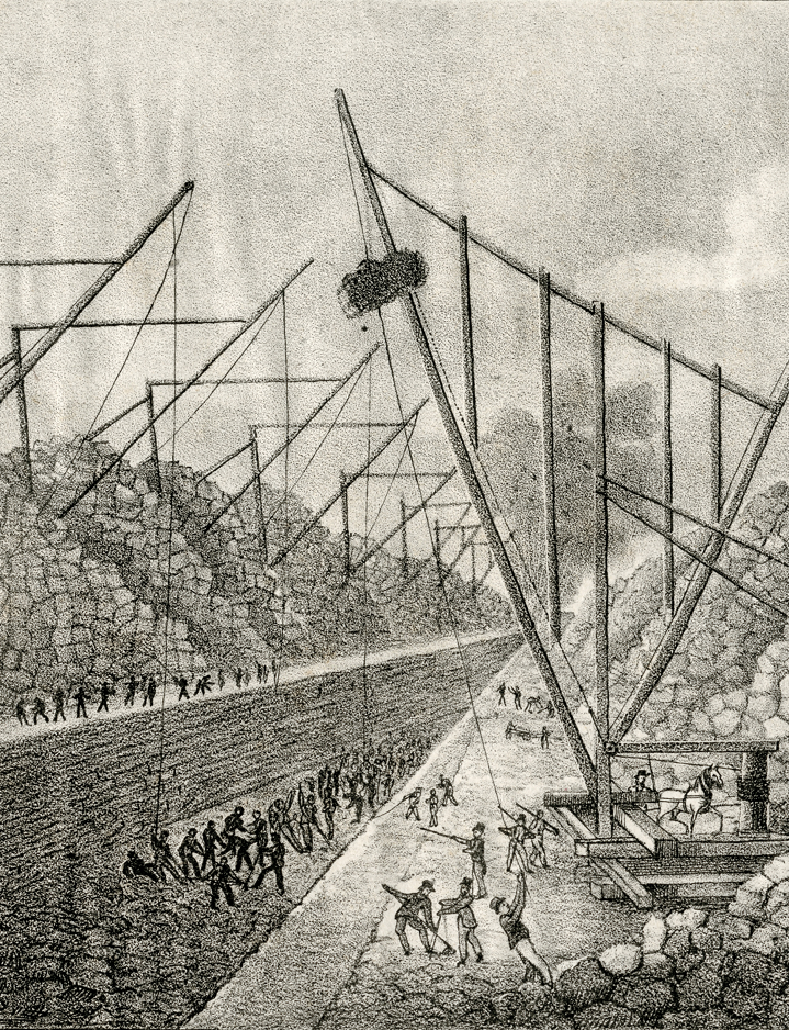 Erie Canal Bicentennial | 200 Years on the Erie Canal