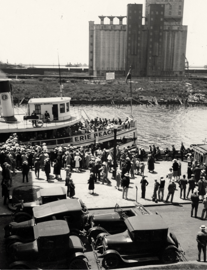 Erie Canal Bicentennial | 200 Years on the Erie Canal