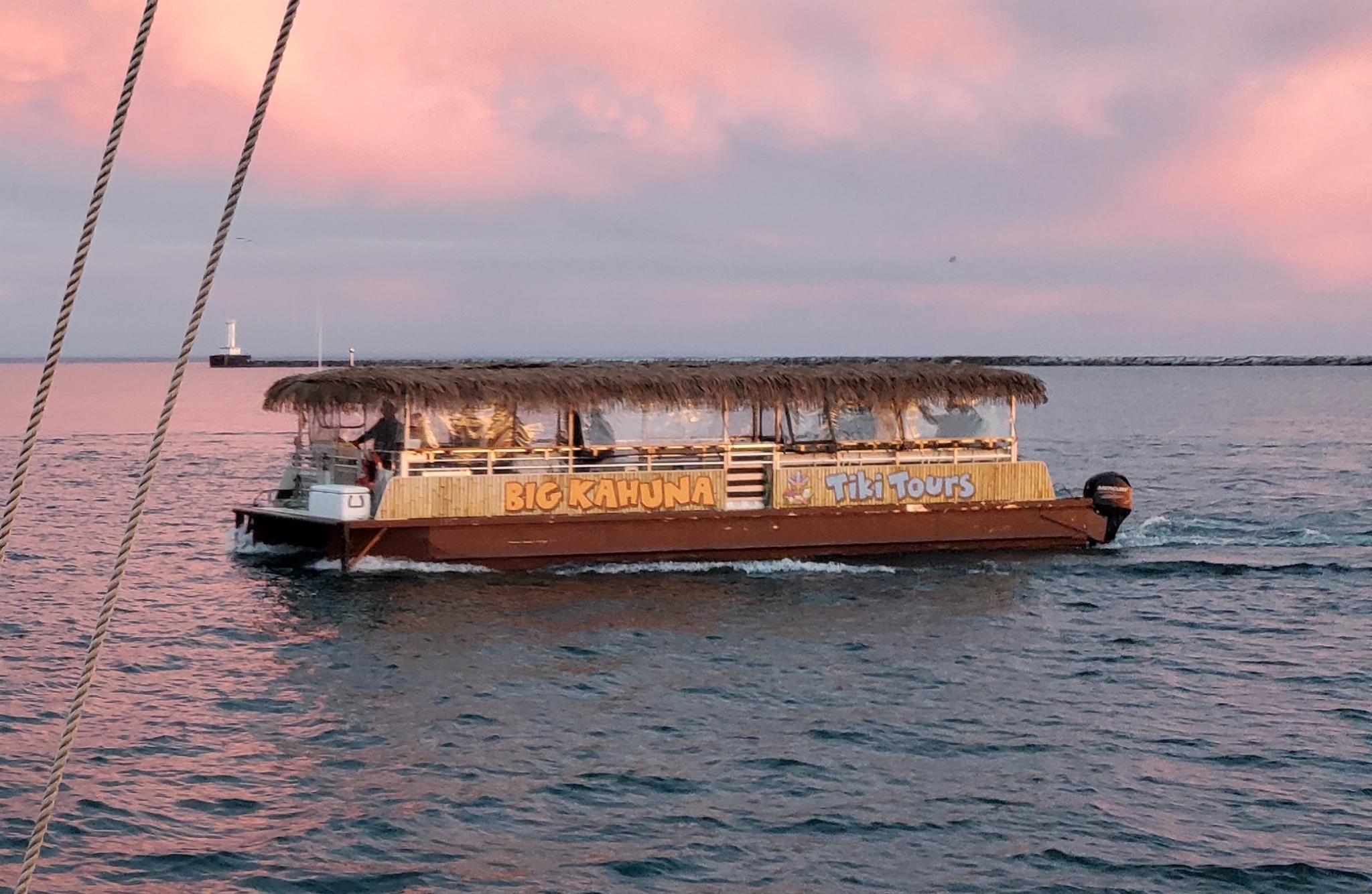 Buffalo Boat Tours | Buffalo Waterfront