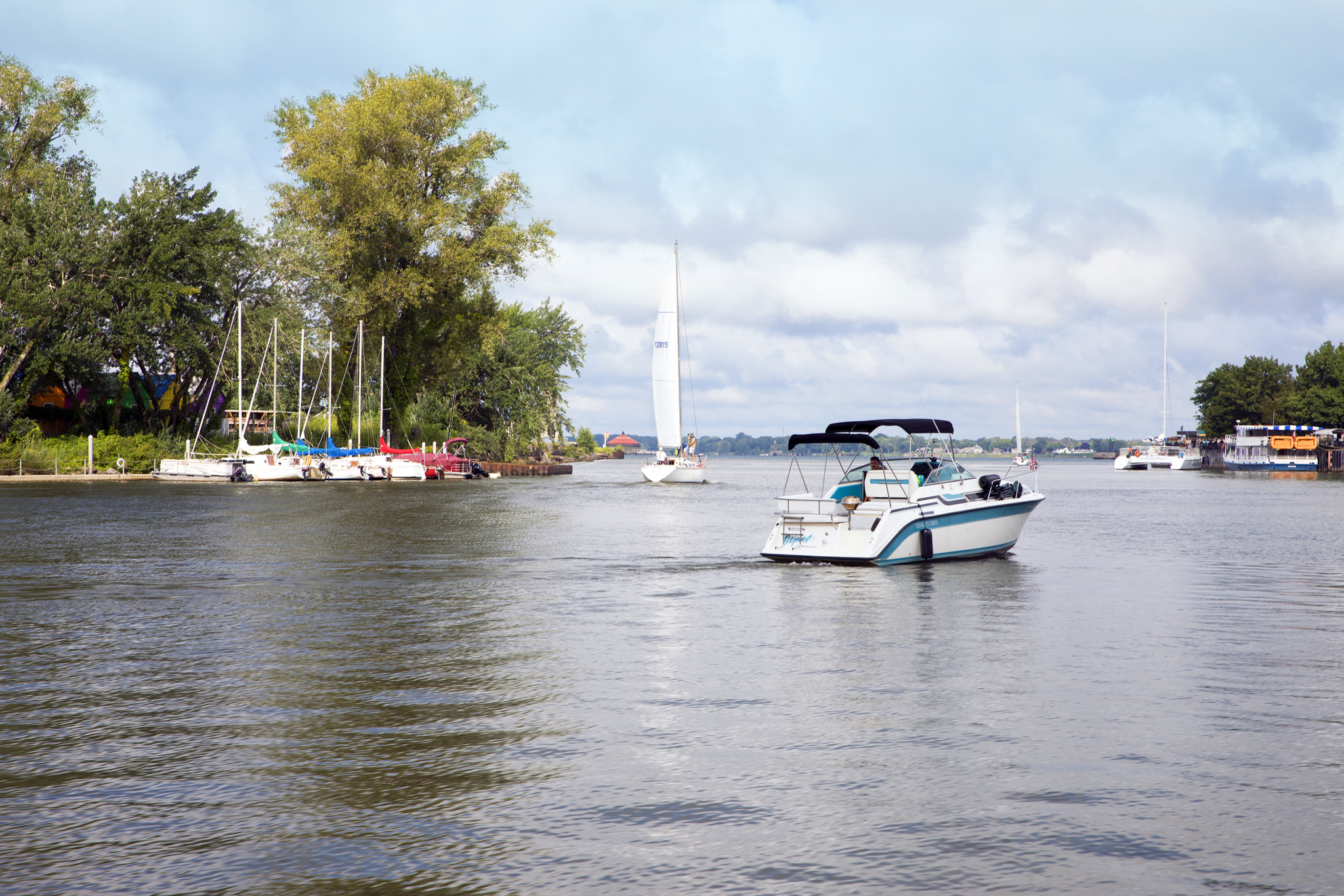 FAQs | Buffalo Waterfront