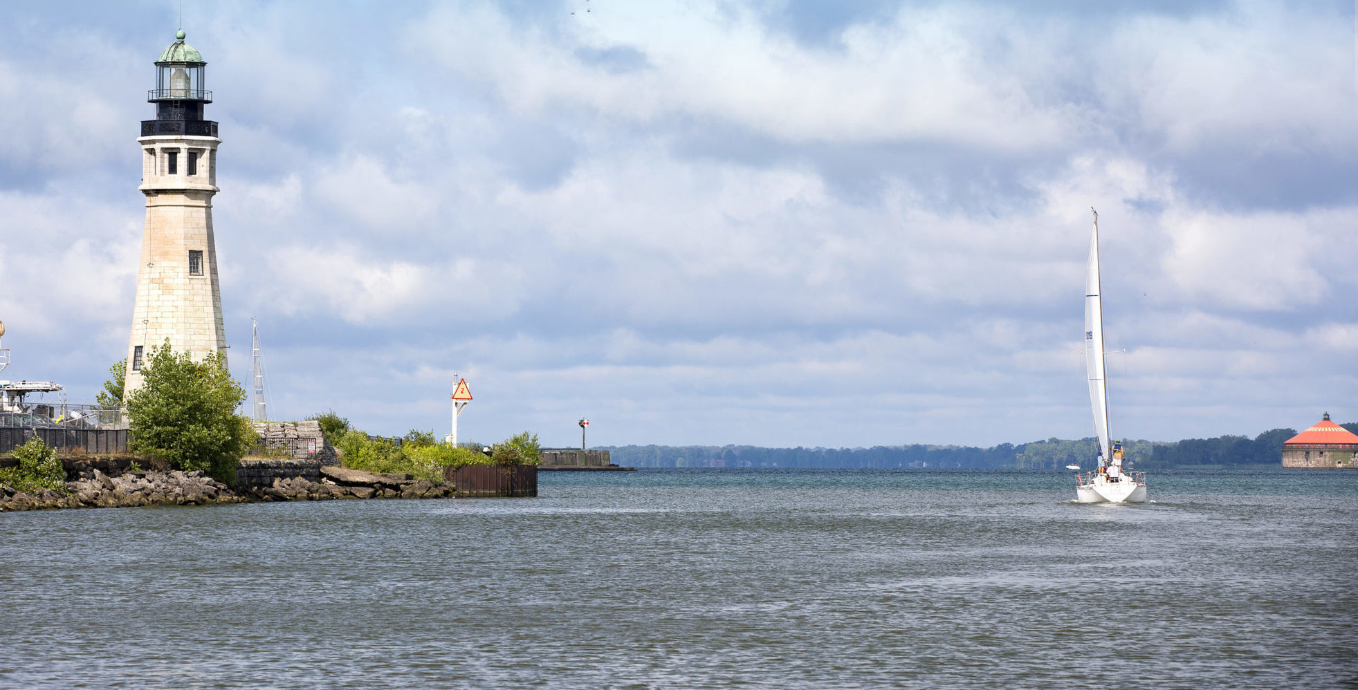 Welcome to Canalside! | Buffalo Waterfront