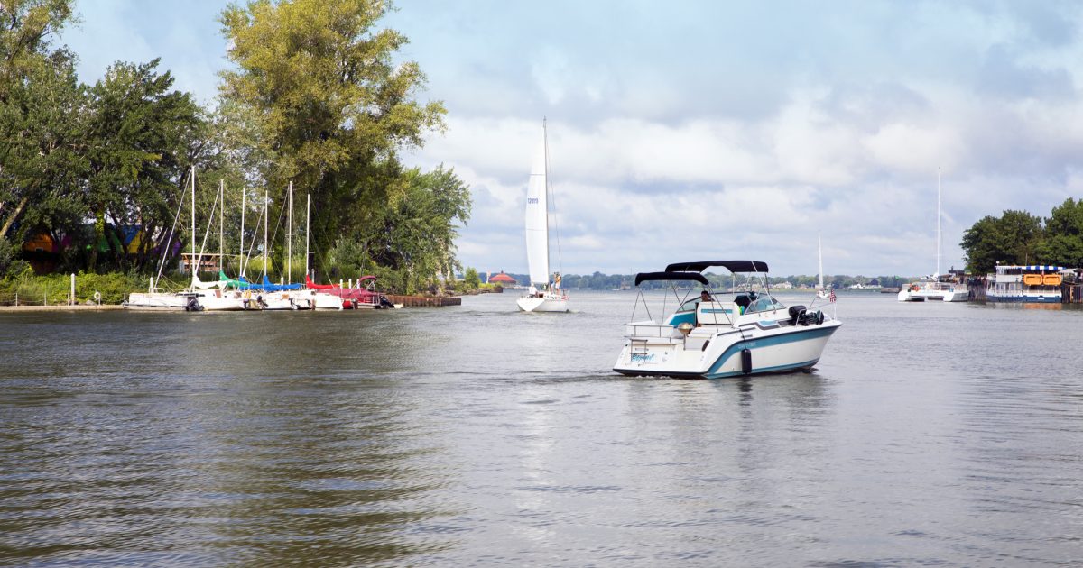 FAQs | Buffalo Waterfront