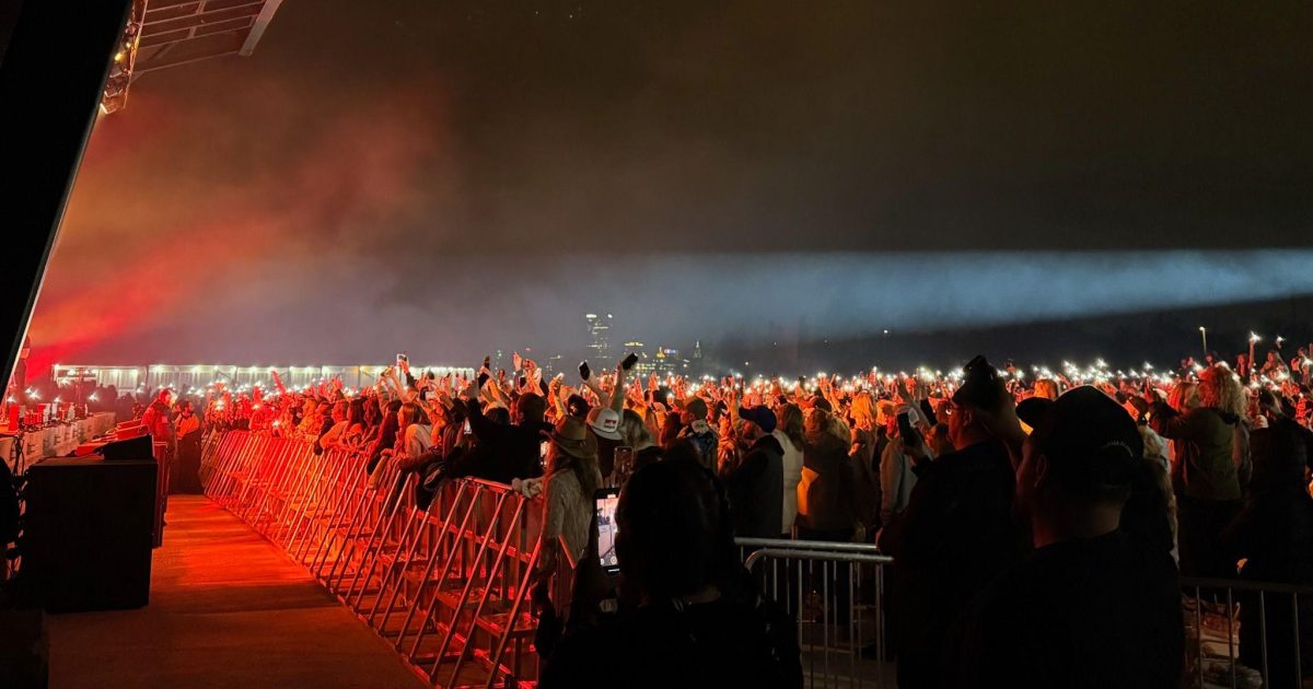 Canalside and Outer Harbor Concerts | Buffalo Waterfront