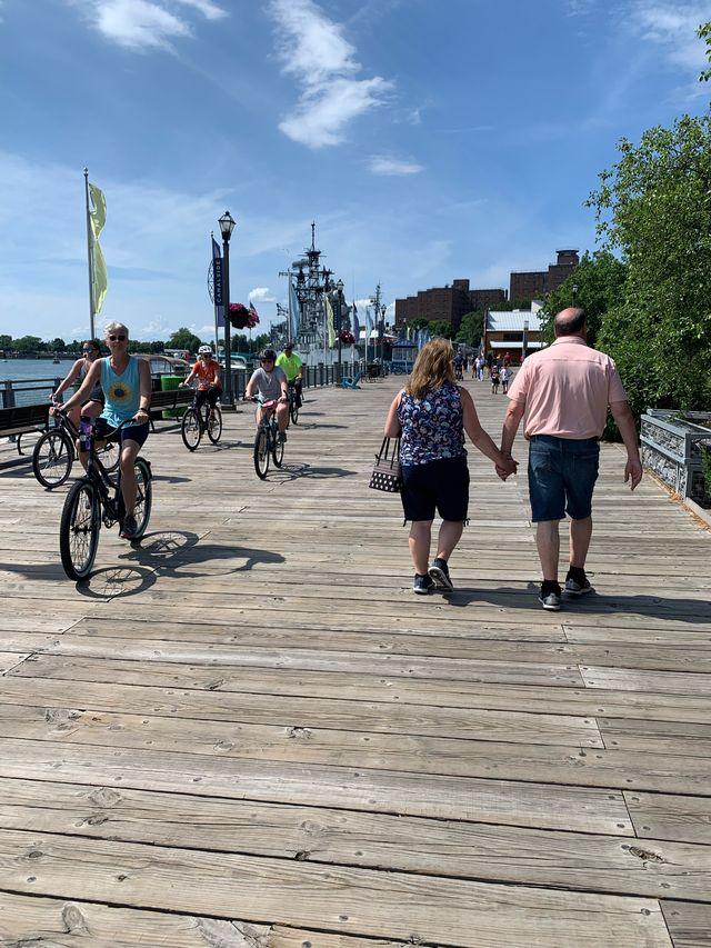July Events | Buffalo Waterfront