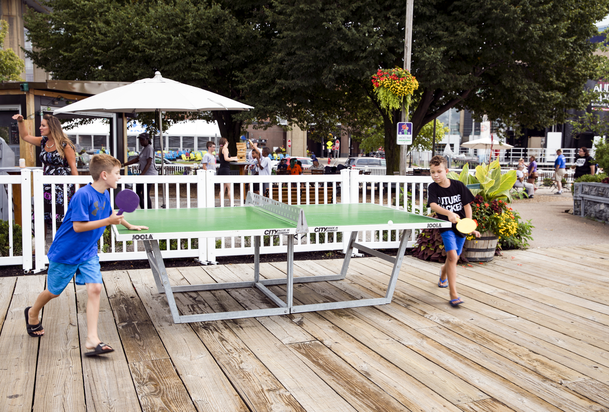 Family Fun Day | Buffalo Waterfront